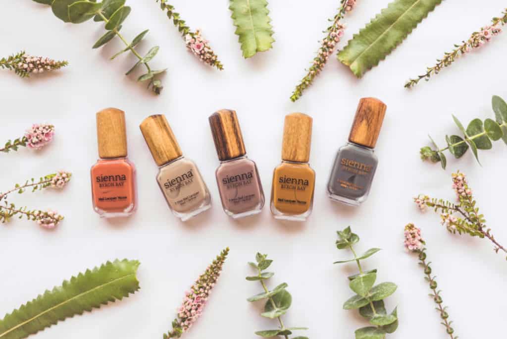 Where did our name come from? Sienna, a natural earth pigment – sienna.co