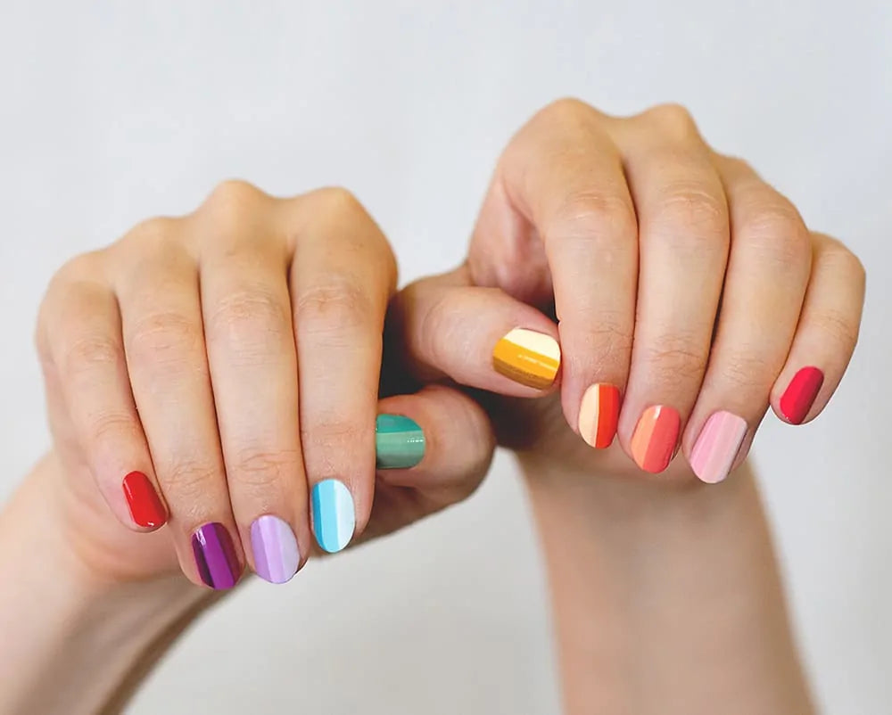 Nails by occasion | Sienna – sienna.co