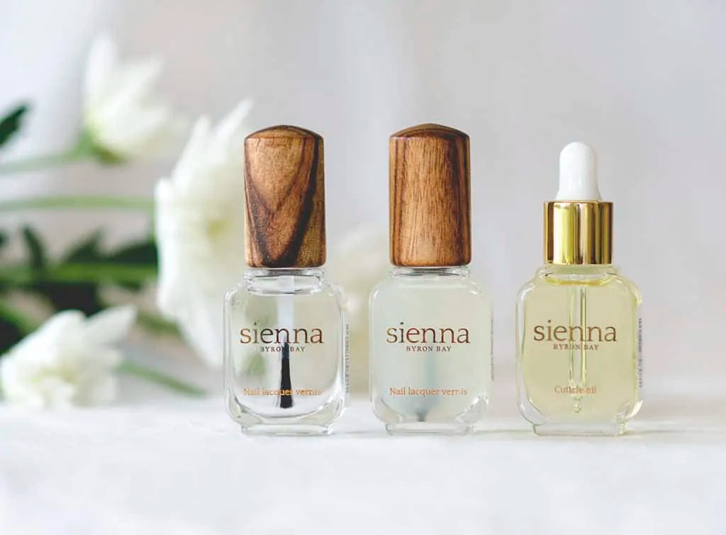 Self-care for the soul and your nails | Sienna – sienna.co