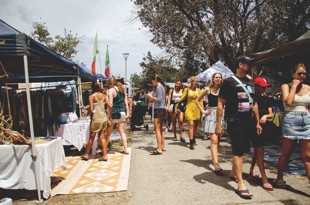 The ultimate Byron Bay market guide | Sienna – sienna.co