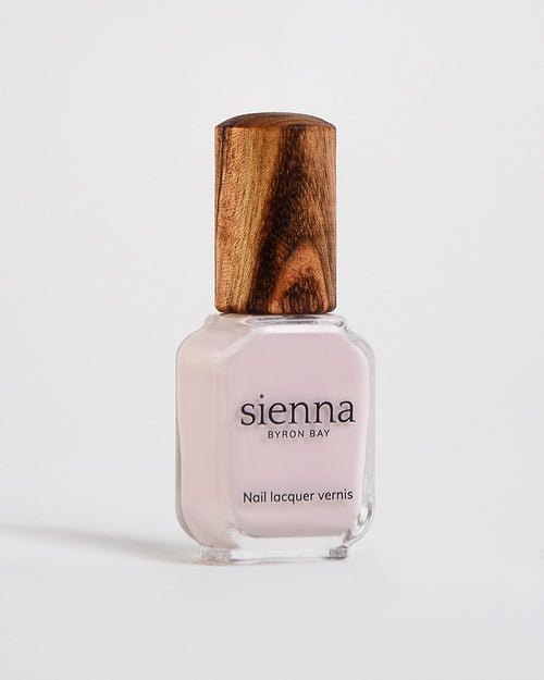 Natural Nail Polish and Nail Care Products | Sienna Australia – sienna.co